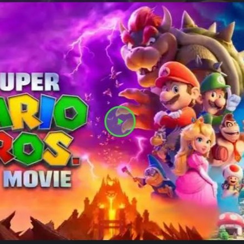 Stream [¡PELISPLUS!]— VerSuper Mario Bros: La Película Pelicula Completa Online en Español y ...