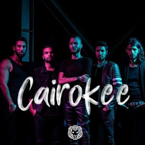 Stream Cairokee Men Zmaan كايروكى من زمان اعلان المصريه للإتصالات by ...