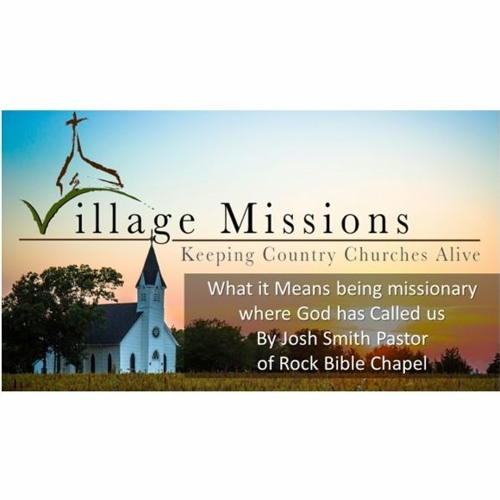Stream "What It Means Being Missionary Where God Has Called Us" By ...