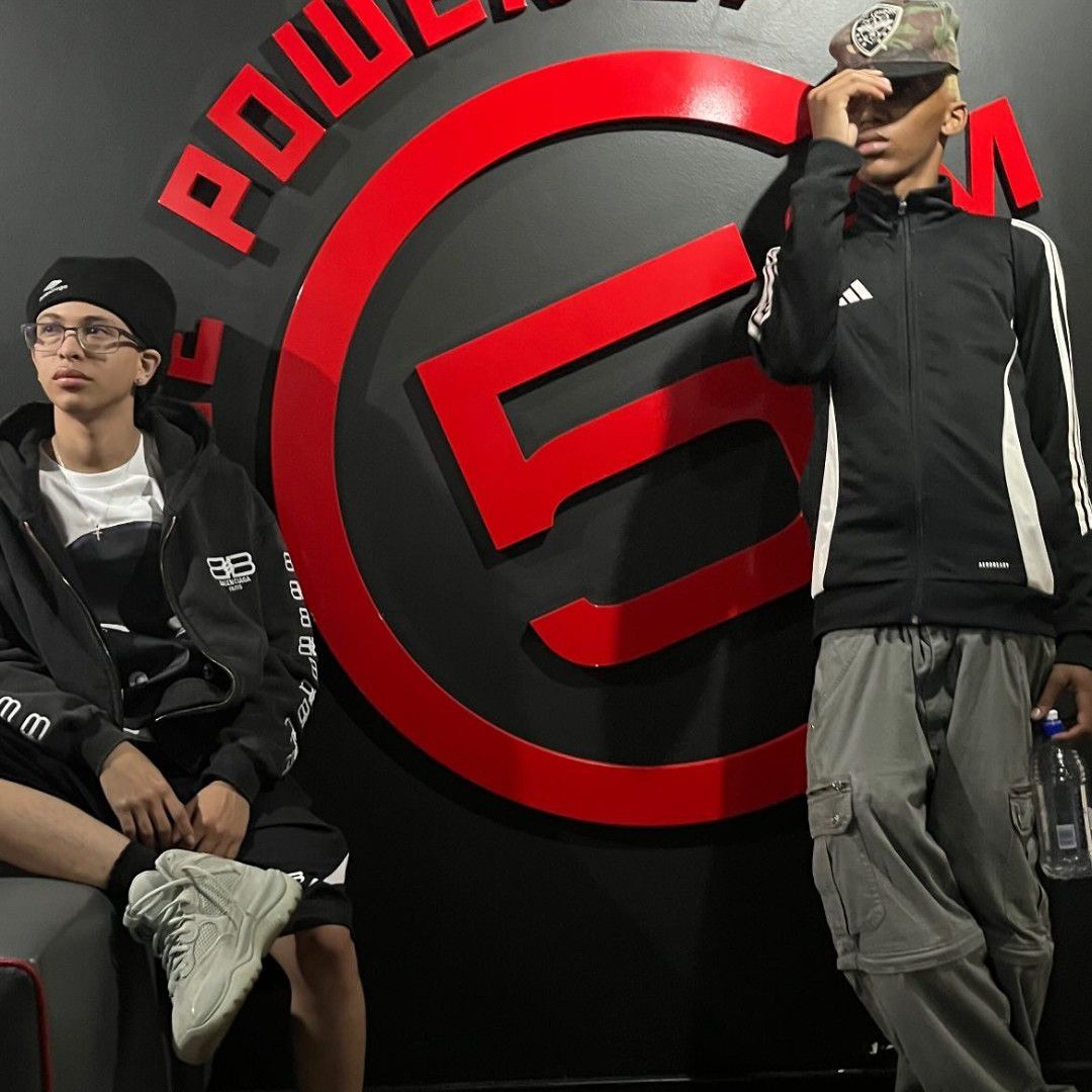 Stream WFE(brotherkupa) by CardicyRampage@ | Listen online for free on ...