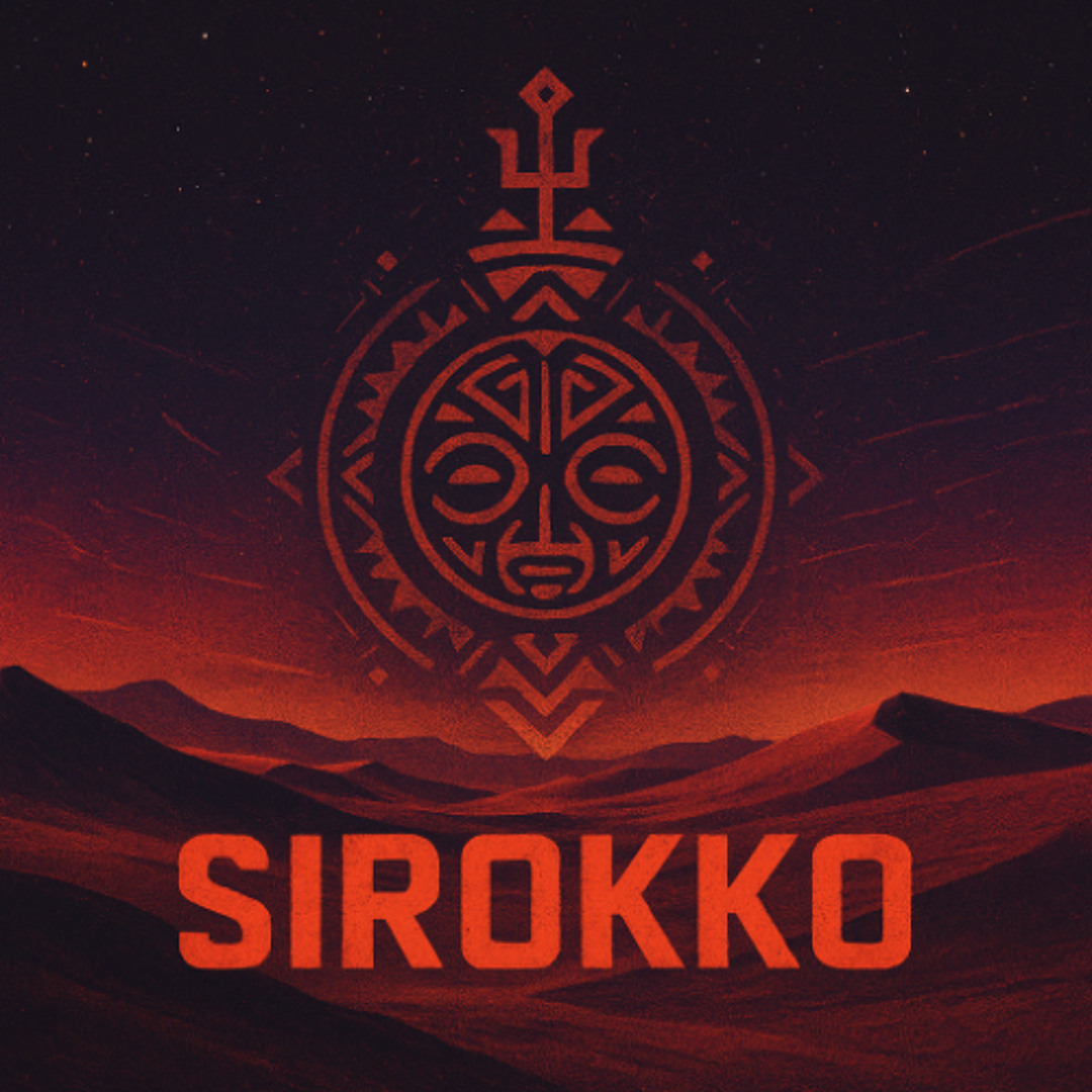 Stream KTC- Sirokko by KTC [SMK] | Listen online for free on SoundCloud