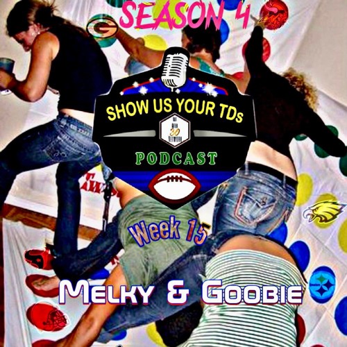 Stream episode Show Us Your TDs S4 W15 - Wildcard Twister by Not After 30 Podcast podcast ...