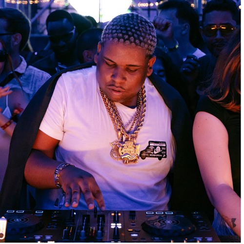 Stream DJ Ramon Sucesso | Boiler Room x Primavera Sound Barcelona x ...