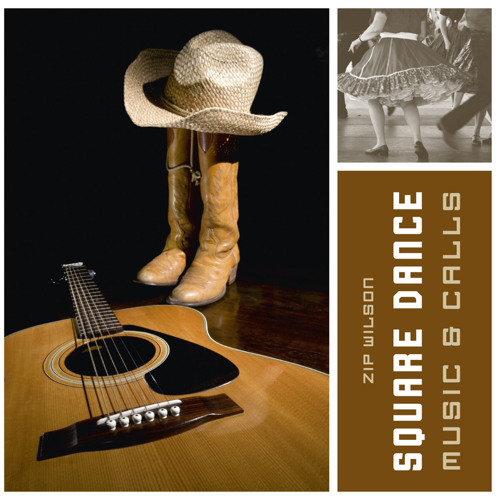 Stream Zip Wilson | Listen to Square Dance Music and Calls playlist ...