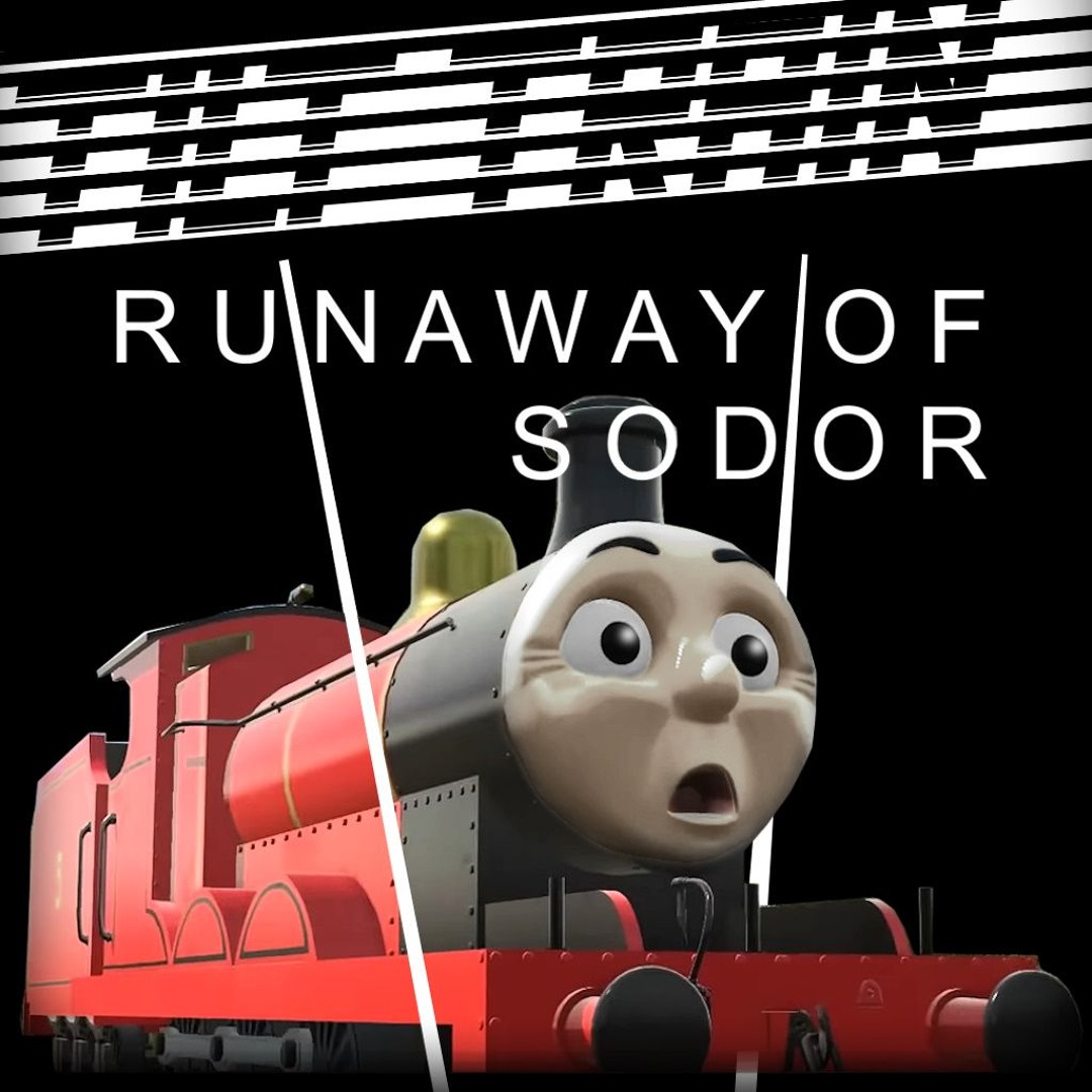 Stream Runaway Of Sodor (Runaway Theme - Youth of America Remix) by ...