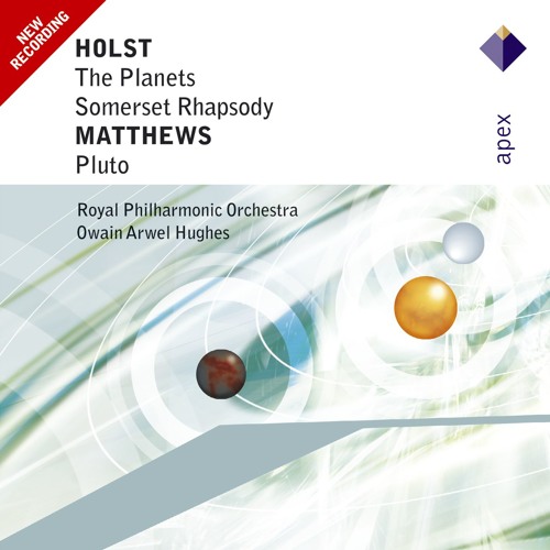 Stream Royal Philharmonic Orchestra | Listen to Holst : The Planets ...