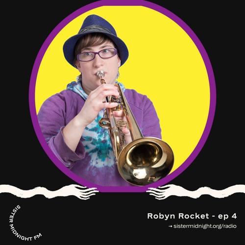 Stream Robyn Rocket Ep 4 by Sister Midnight FM | Listen online for free ...