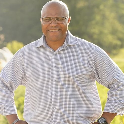 Stream Shawn Harris, Democratic candidate for Georgia's 14th ...