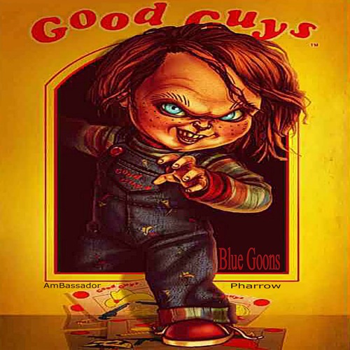 Stream Good Guys Ft AMBassador X Pharrow by BLUE GOONS | Listen online ...