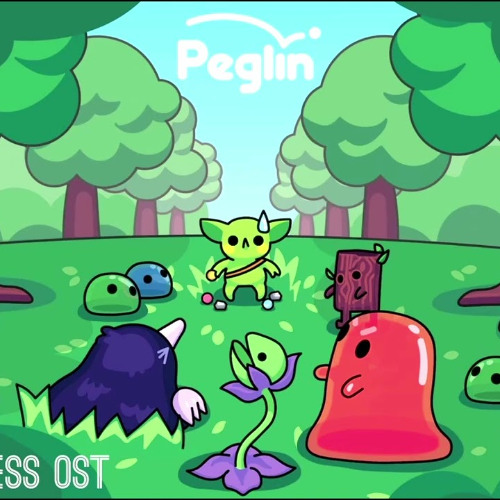 Stream Peglin OST - What A Hassle This Castle Is by khxi | Listen ...