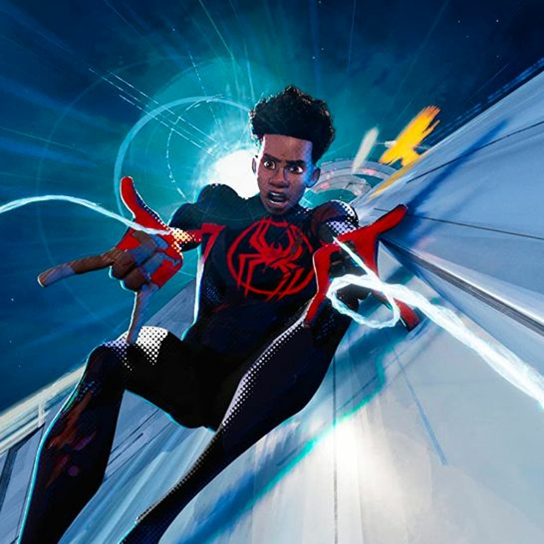 Stream [Descargar] Spider-Man: Cruzando el multiverso 2023 MADRID ...