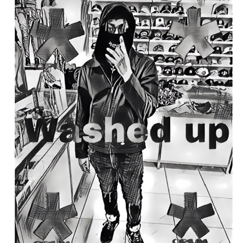 Stream episode Lil CR@$H-Washed up by LIl Crash podcast | Listen online ...