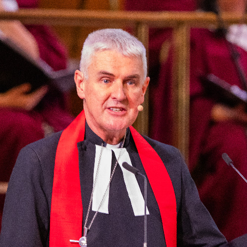 Stream Revd Richard Andrew - President of Conference by Methodist ...