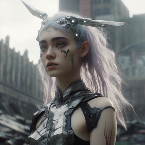 Stream John Gonzales | Listen to Best Grimes AI Songs playlist online ...