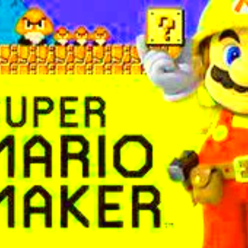 Stream Coursebot - Super Mario Maker OST by eugene charles jerry ...