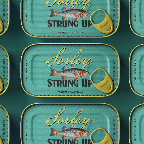 Stream Sorley - Strung Up by Catch & Release Records | Listen online ...