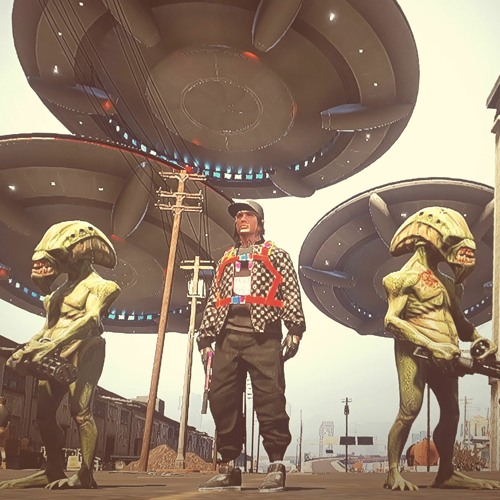 Stream QUIVER X DIGIWONK - APOLLO 11 MVRDA - The Toog Anthem by ۝ςƦ ...