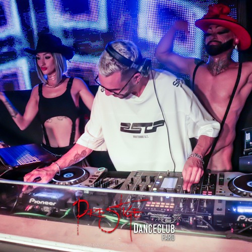 Stream Ussef Bling Open Season 2025 Live Set by Ussef Bling | Listen ...