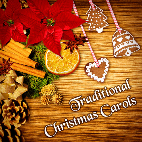 Stream Traditional Christmas Carols Ensemble | Listen to Traditional ...