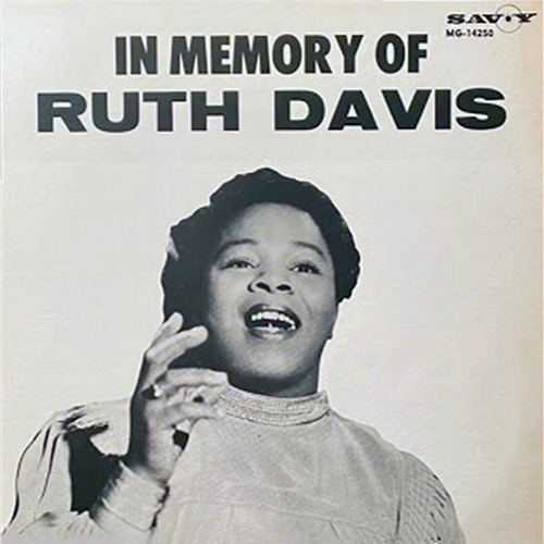 Stream The Davis Sisters | Listen to In Memory Of Ruth Davis playlist online for free on SoundCloud