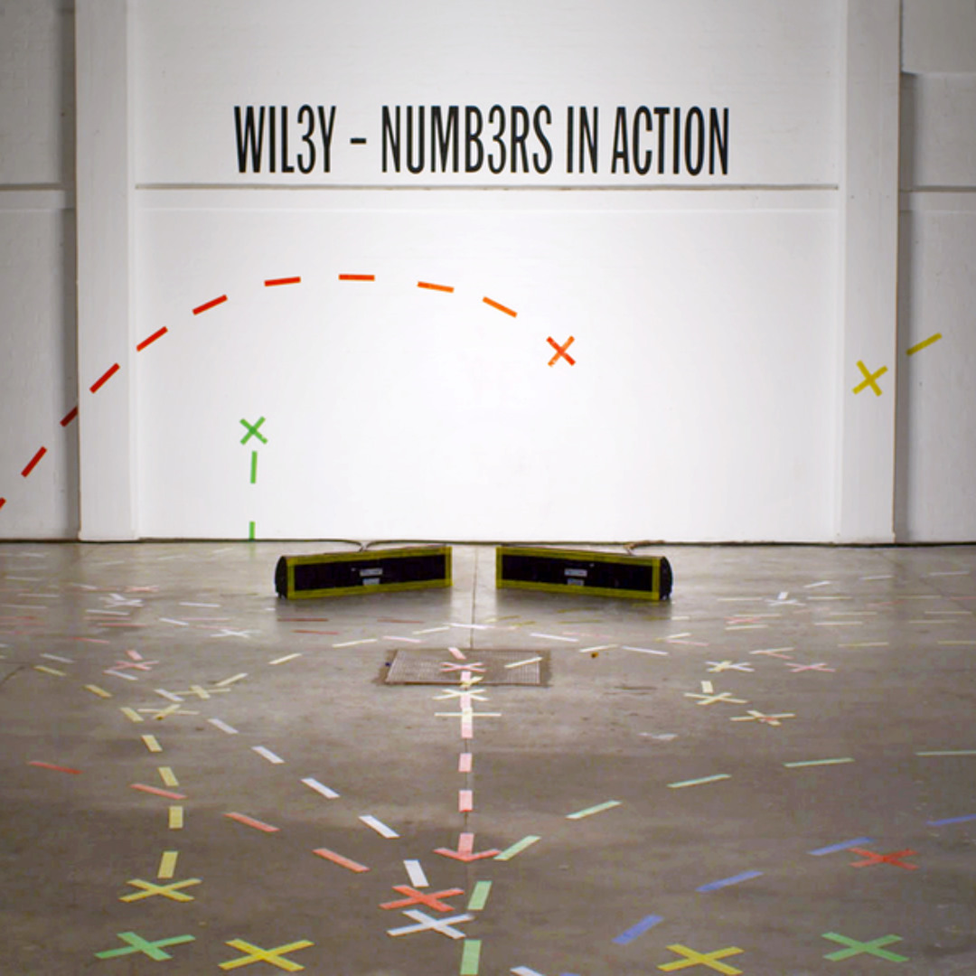 Stream Wileyofficial | Listen to Numbers In Action playlist online for ...