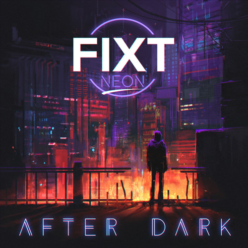 Stream Scandroid | Listen to FiXT Neon: After Dark playlist online for ...