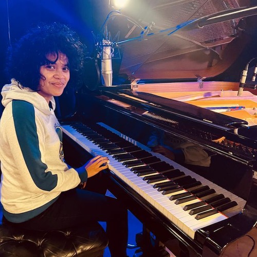 Stream Handrya | Listen to Handrya - Live at Resident Studios, London ...