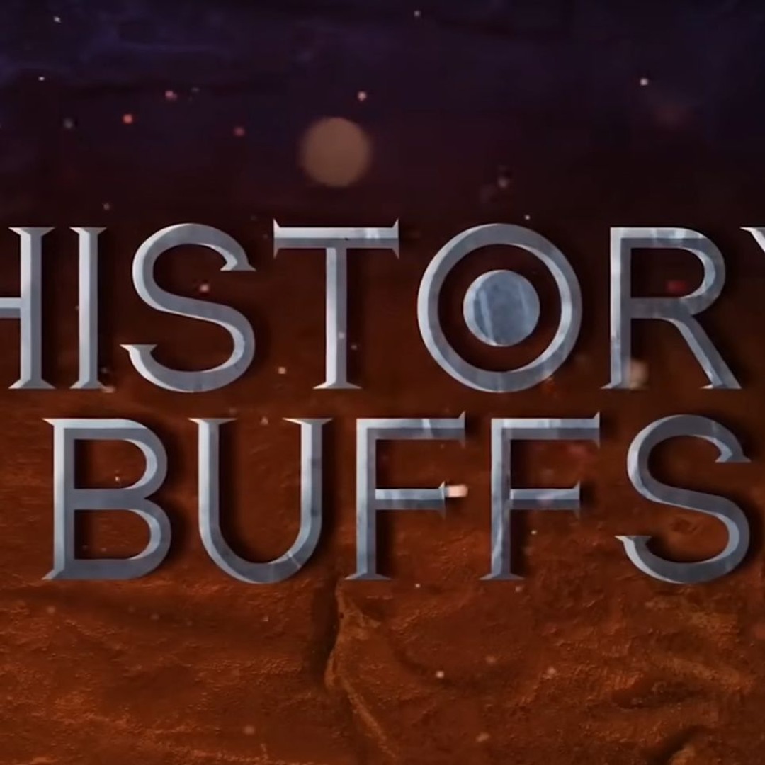 Stream History Buffs - Credits Theme by Francesco Rignanese | Listen ...