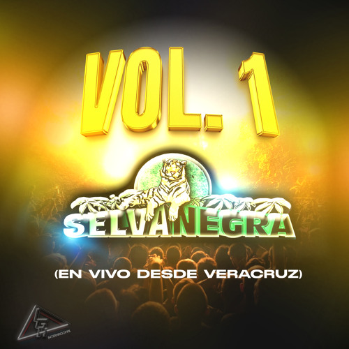 Stream Selva Negra | Listen to Selva Negra, en Vivo Desde Veracruz, Vol ...