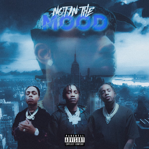 Stream Lil Tjay - Not In The Mood (ft. Fivio Foreign, Kay Flock, Pop Smoke) REMIX by 808.Majin ...