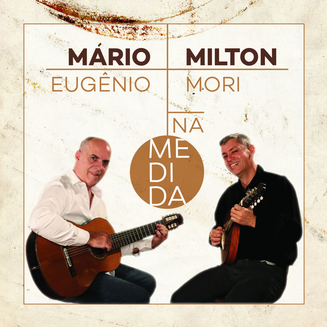 Stream Mário Eugênio | Listen to Mario Eugenio & Milton Mori In Concert ...