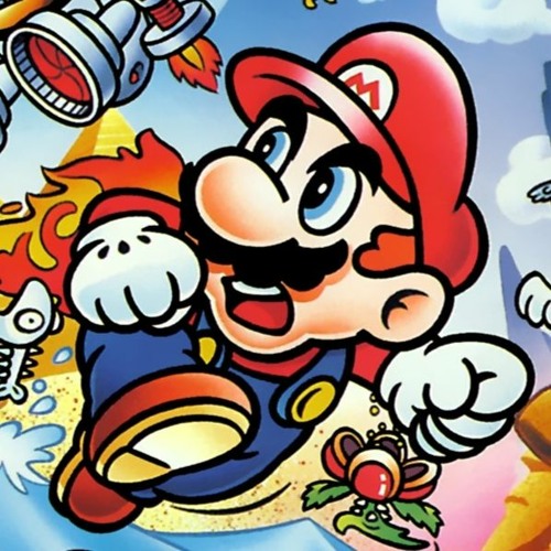 Stream Super Mario Land - Muda Kingdom [Beepbox/Jummbox Cover] by ...