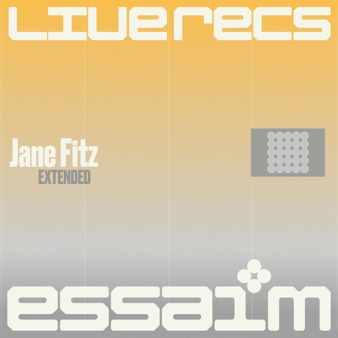 Stream [Extended] Jane Fitz (full recording) @ essaim, Paris ...