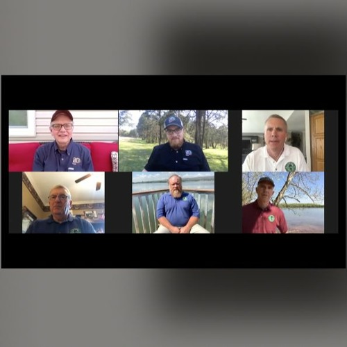 Stream episode TW 182 - TWRA Fisheries, Still Working For You by ...