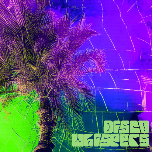 Stream Disco Whispers [FREE DL] by Don Vella | Listen online for free ...