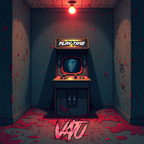 Stream VATU - PLAYTIME by VATU | Listen online for free on SoundCloud