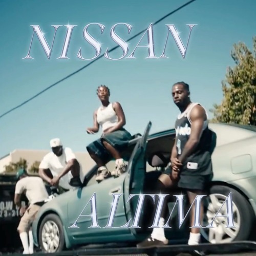 Stream NISSAN ALTIMA by LORKESTRA | Listen online for free on SoundCloud