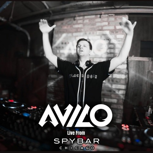 Avilo @ Spybar Chicago, United States 2023-09-22