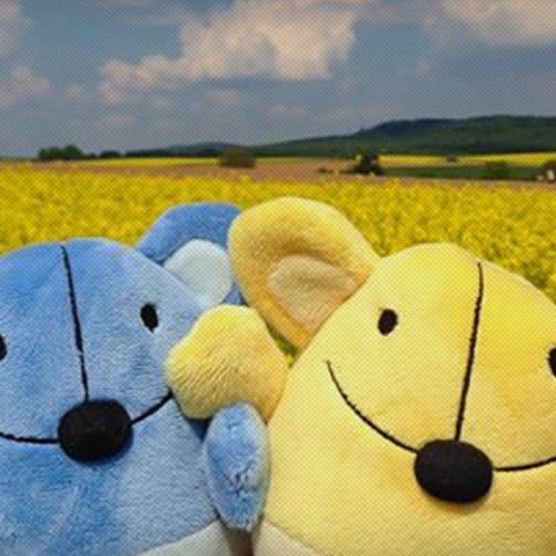 Stream Smart Mice - The Animated Series Theme Song Instrumental by Wubbzy And Wiggle! | Listen ...