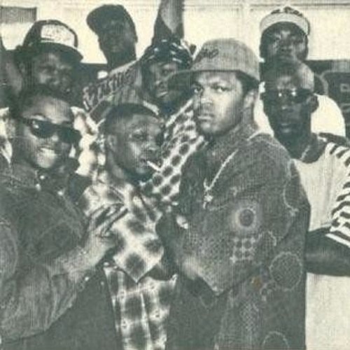 Stream Through The Years - Memphis Rap 1995 - 2001 w/ Dome Invazion ...