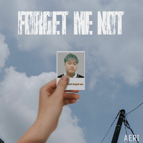 Stream AERI - (ENHYPEN) - Forget Me Not TV size (Cover) by AERI ...