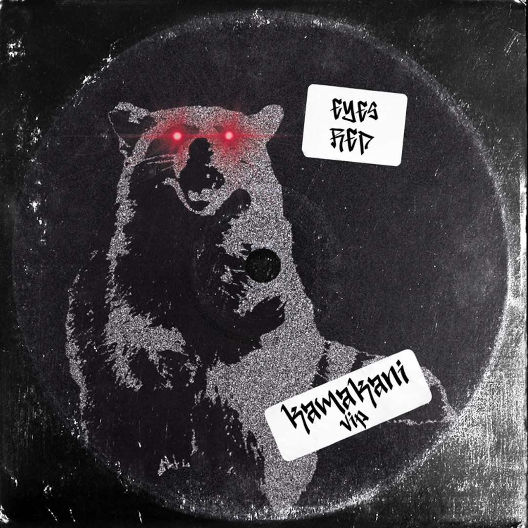 Stream SWANDO - EYES RED (KAMAKANI V.I.P) [DDL] by KAMAKANI | Listen ...