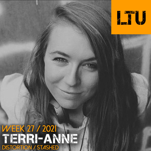 Stream WEEK-27 | 2021 LTU-Podcast - Terri-Anne by LIKE THAT UNDERGROUND ...