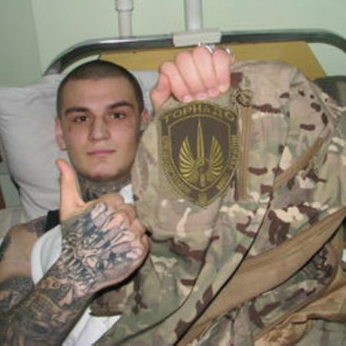 Stream Deni Mad (MADWIN) — Гимн Торнадо (feat. Руслан Фримэн) (2015) by ...