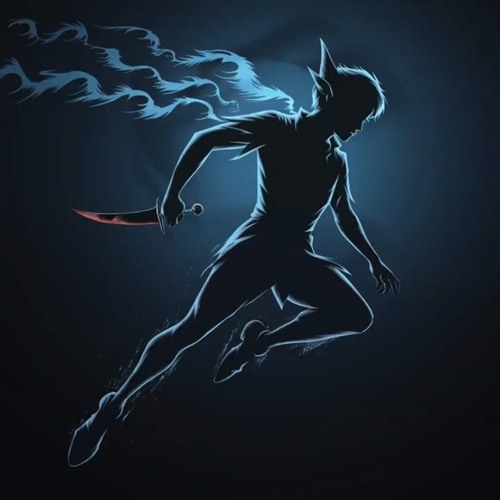 Stream Childish Cruelty (Peter Pan Villain Song) by Yellow3 | Listen ...