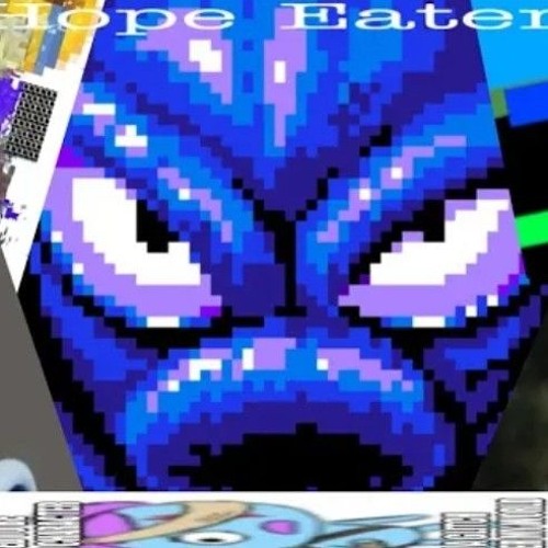 Stream FNF - Friday Night Funkin' Monster of Monsters - Hope Eater ...