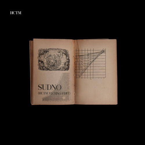 Stream Marco Holstein | Listen to Sudno (HCTM Techno Edit) (Remix ...