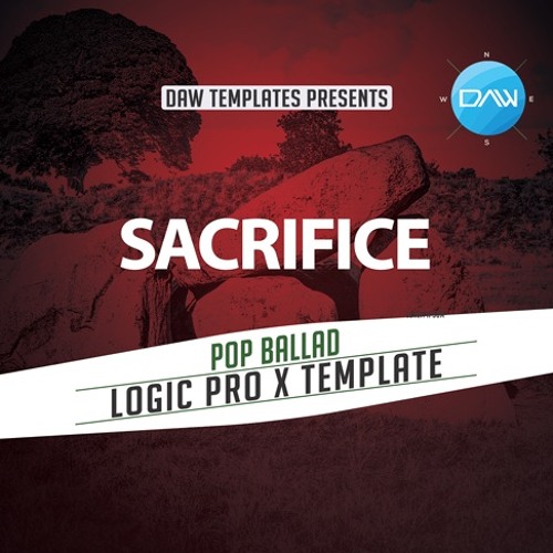 Stream Sacrifice Logic Pro X Template by Logic Pro X Templates | Listen ... Stream Sacrifice Logic Pro X Template by Logic Pro X Templates | Listen ...