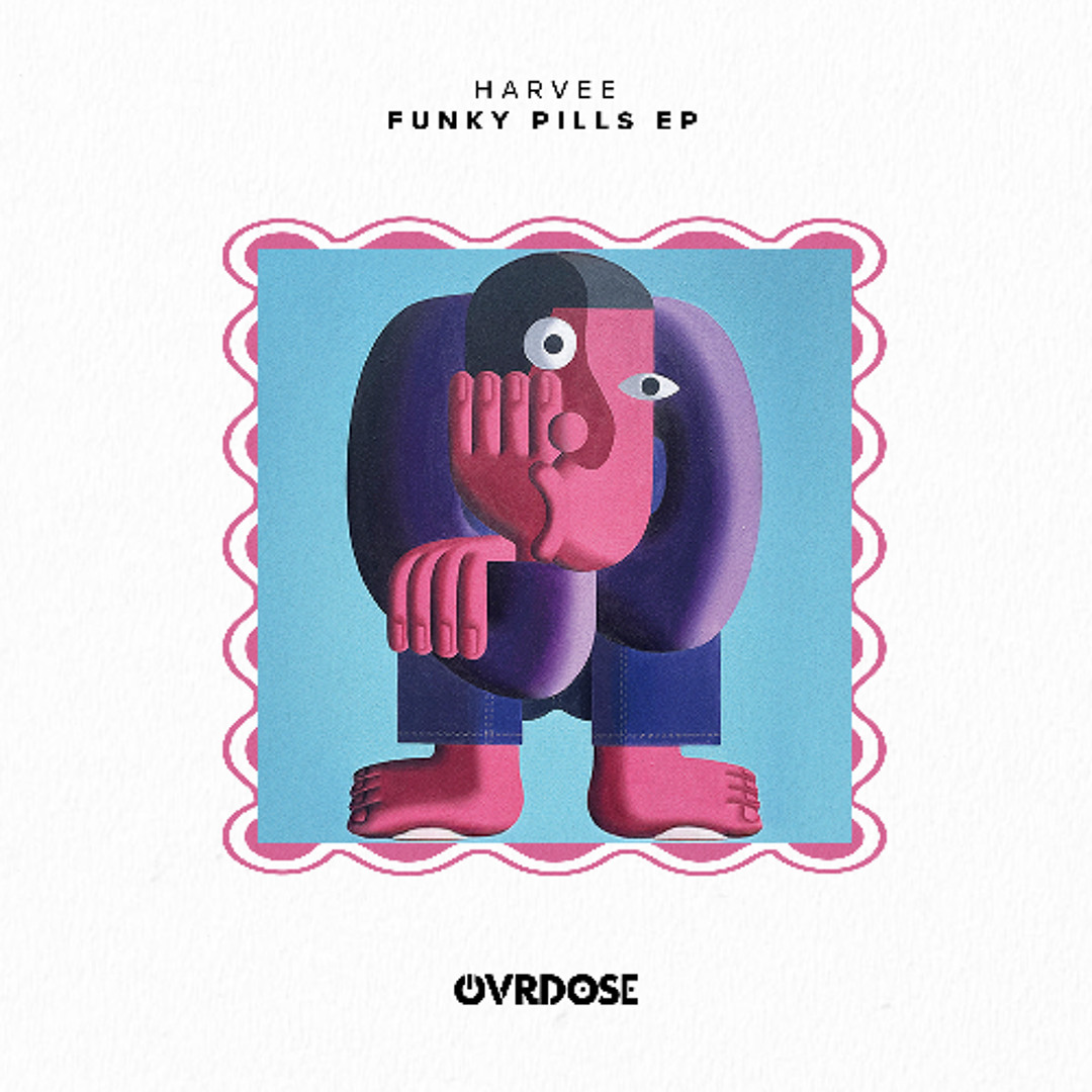 Stream PremEar: Harvee - Funky Pills [OVR046] by EARWAXX | Listen online for free on SoundCloud