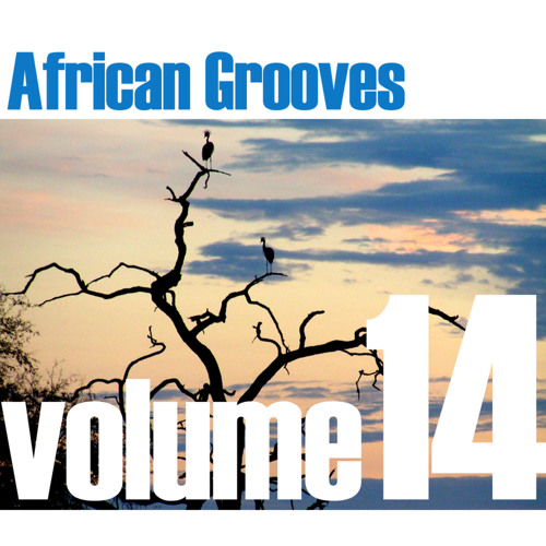 Stream Traditional | Listen to African Grooves Vol.14 playlist online ...